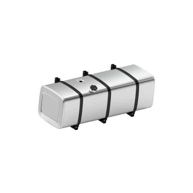 Fuel tank - AF-6267-070 - OMD FUEL SYSTEMS - for diesel / for heavy ...
