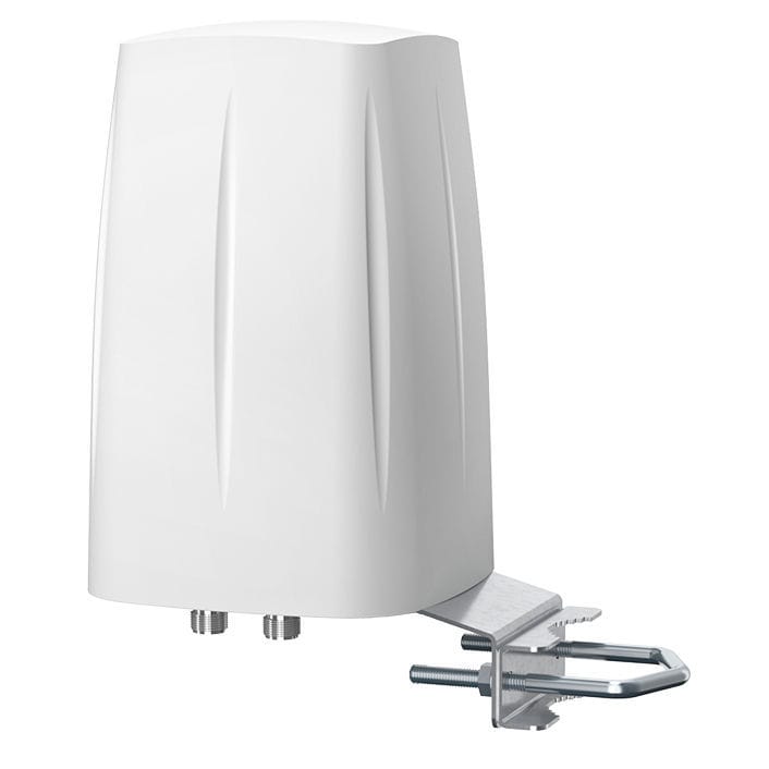 LTE antenna - AOLM4-N - Wireless Instruments - MIMO / 4G LTE ...