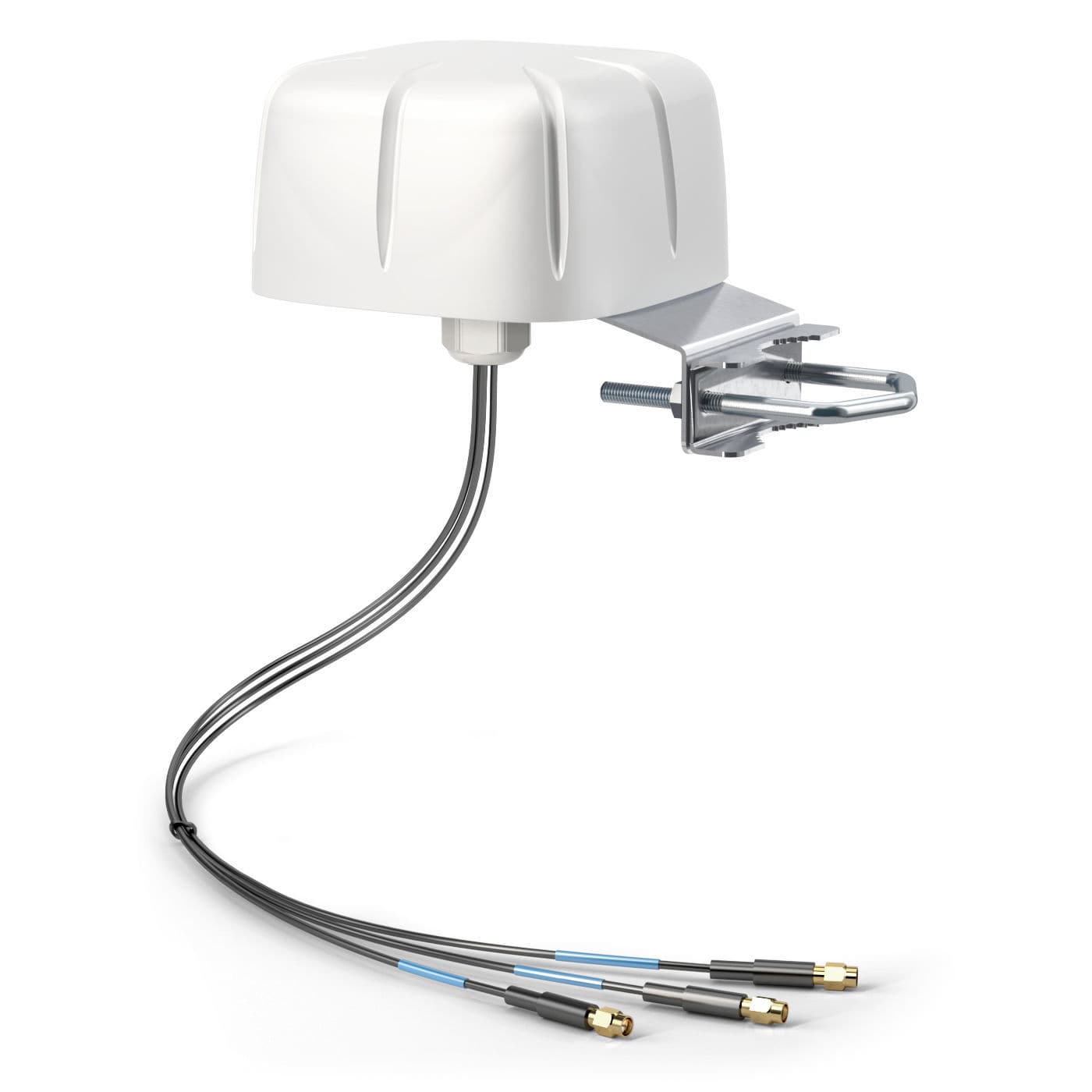 LTE antenna - ASL20G - Wireless Instruments - 4G LTE / GNSS / GPS