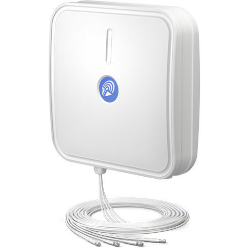 MIMO antenna - AP5G4 - Wireless Instruments - 4G LTE / 5G / directional