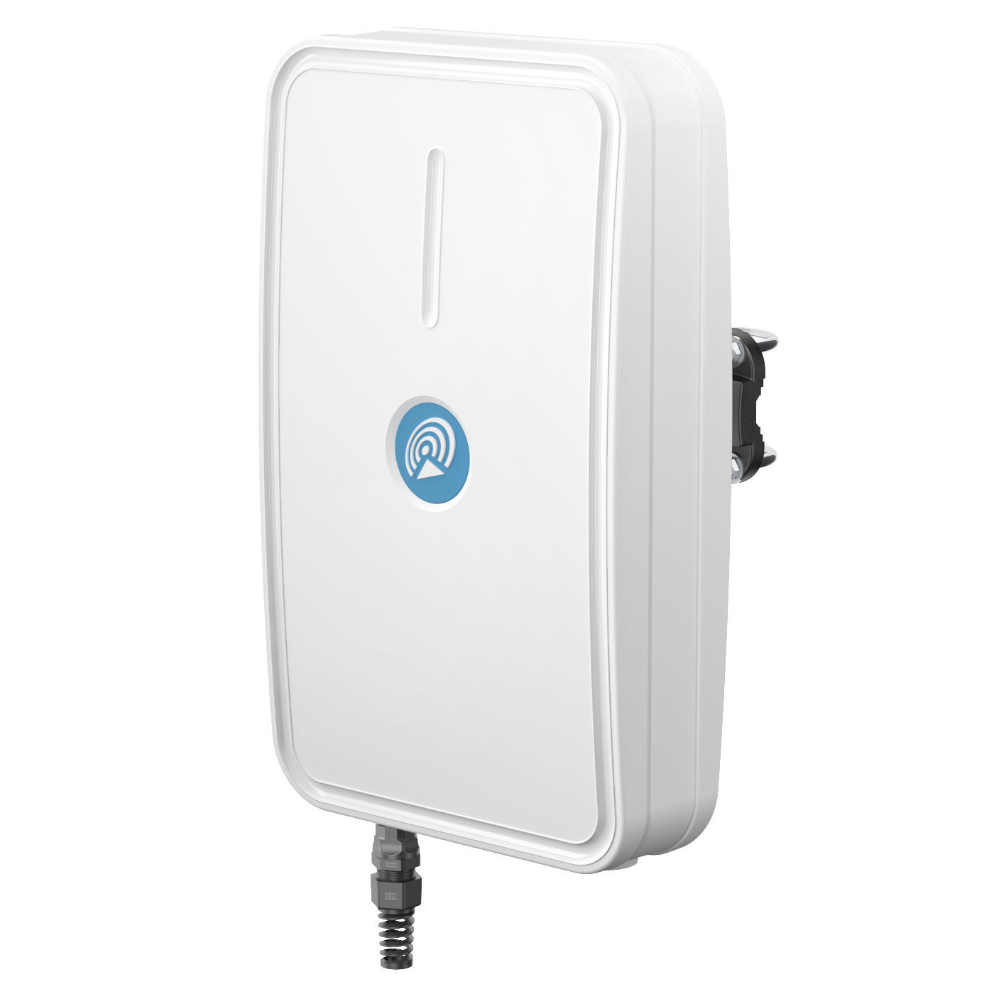 Wall-mounted enclosure - QuBox Extra Large - Wireless Instruments ...