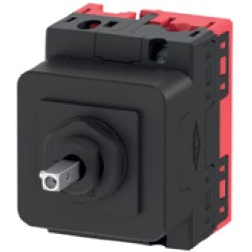 Low-voltage disconnect switch - DM10020120ALMVU5 - BREMAS BETTER ...