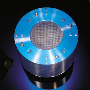 Ion source - RF - VEECO