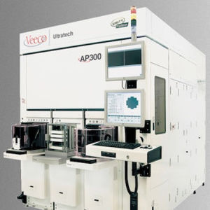 Lithography system for the semiconductor industry - Ultratech AP200/300 ...