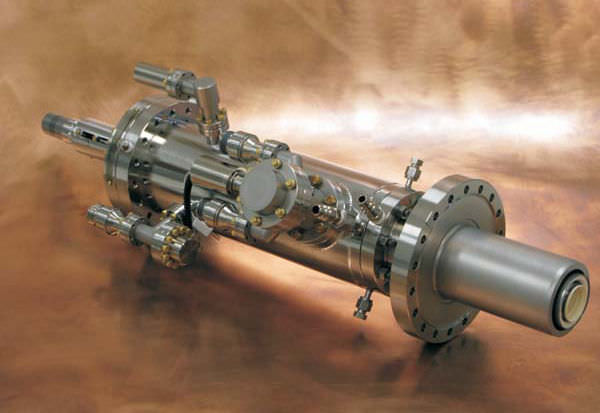 Valved arsenic cracker - Corrosive Series - VEECO