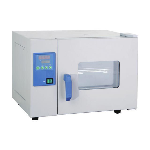 Laboratory incubator - SM-DHP series - Sanwood Technology - natural convection / digitall ...