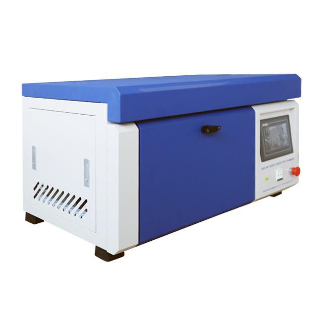 Test chamber with xenon arc lamp - SM-A-SUN - Sanwood Technology ...