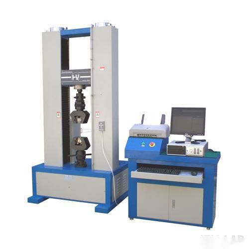 Compression testing machine - SM-200T - Sanwood Technology - universal ...