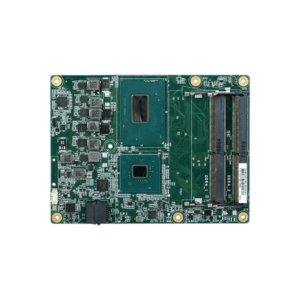 COM Express computer-on-module - CH960-CM246/QM370 - DFI - 8th ...