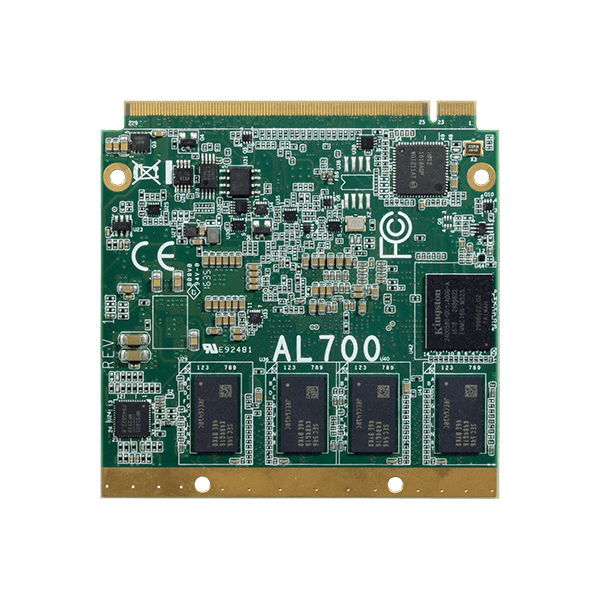COM Express computer-on-module - AL700 - DFI - Intel® Atom E3900 / eDP ...