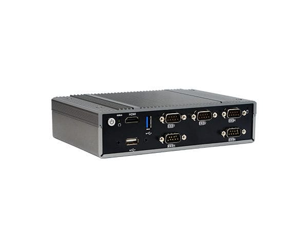 Box PC - EC700-BT6051/6061 - DFI - embedded / Intel® Celeron J1900 ...