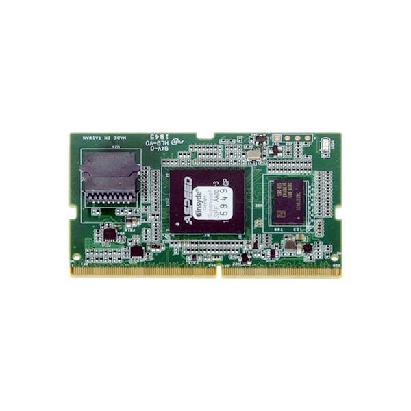 Monitoring module - SEM-2500/2510 - DFI