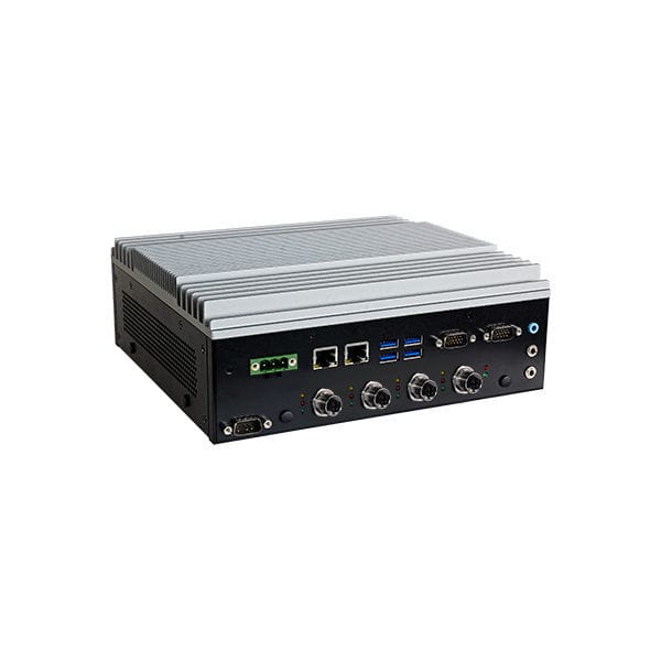 Box computer - VC500-CMS - DFI - in-vehicle / wall-mounted / Intel ...