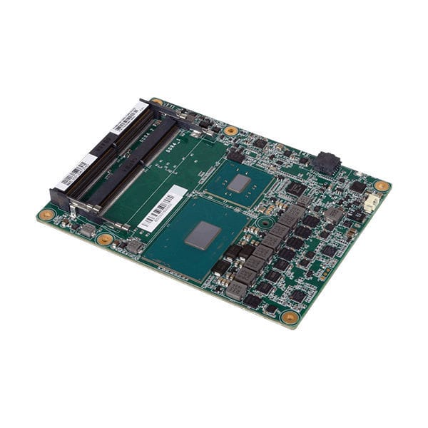 COM Express computer-on-module - KH960-CM238/QM175 - DFI - Intel® Core i series / eDP / VGA