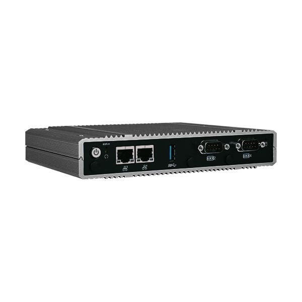 Box computer - EC700-BT3054 - DFI - embedded / Intel® Atom E3800 / USB