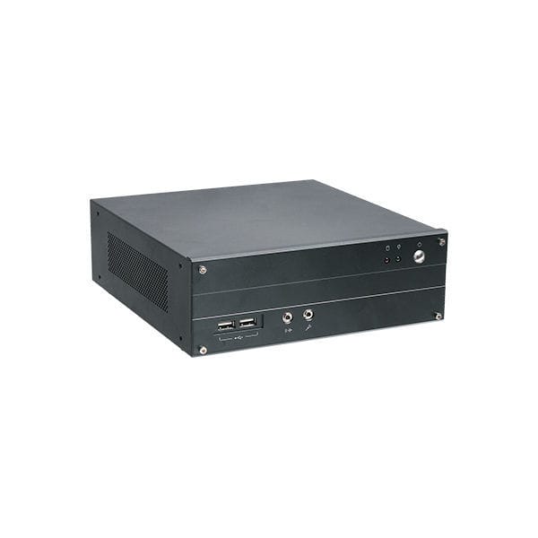 Box PC - ST102-CS - DFI - desktop / 8th Generation Intel® Core™ / 9th ...