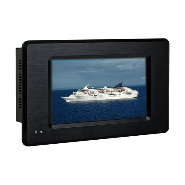 Touch screen panel PC - KS200 - DFI - TFT LCD / 7" / 800 x 480