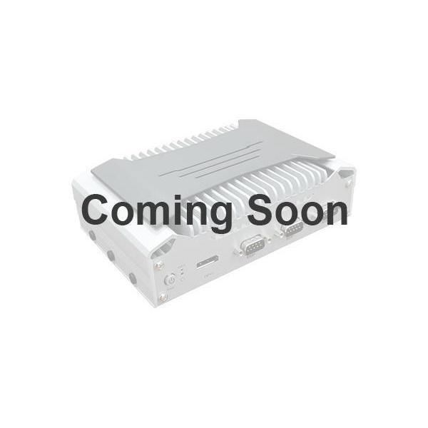 Box PC - EC70A-HPT - DFI - embedded / wall-mounted / DIN rail