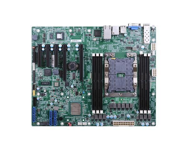 ATX motherboard - PL610-C622 - DFI - Intel® Xeon / Intel® C622 / DDR4 SDRAM