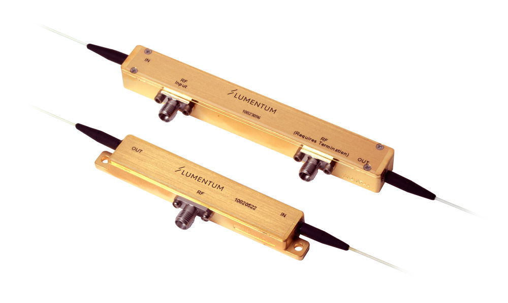 Phase modulator - APE - LUMENTUM