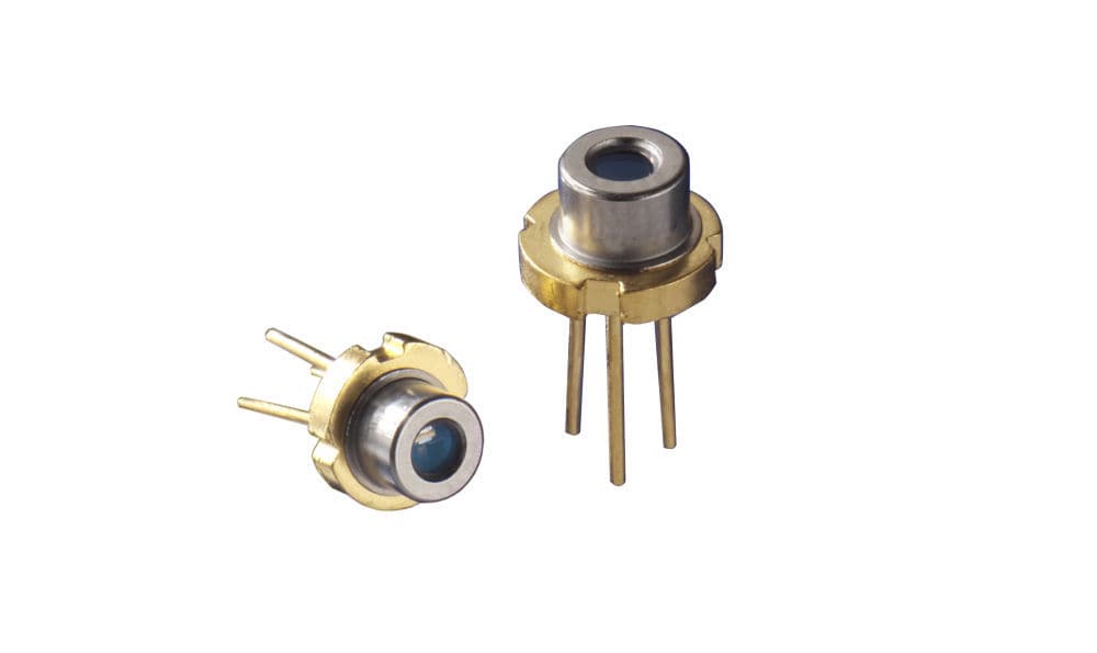 Pulsed laser - 22007682 - LUMENTUM - solid-state / multiple-wavelength ...