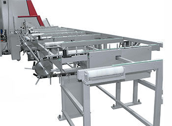 Automated loading system - Behringer GmbH | Maschinenfabrik und ...