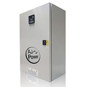 Automatic transfer switch controller - ATS3 - AJ POWER