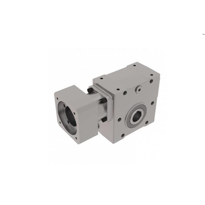 Worm gearbox - S - Cone Drive Operations, Inc. - solid-shaft / hollow ...
