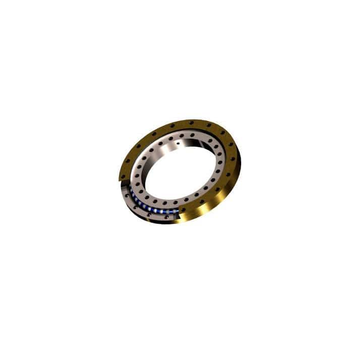 External-toothed slewing bearing - Cone Drive Operations, Inc. - ball ...