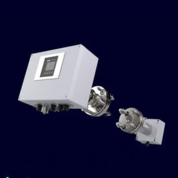 Gas analyzer - SITRANS TDL - Siemens Process Analytics - coal / CO / CH4