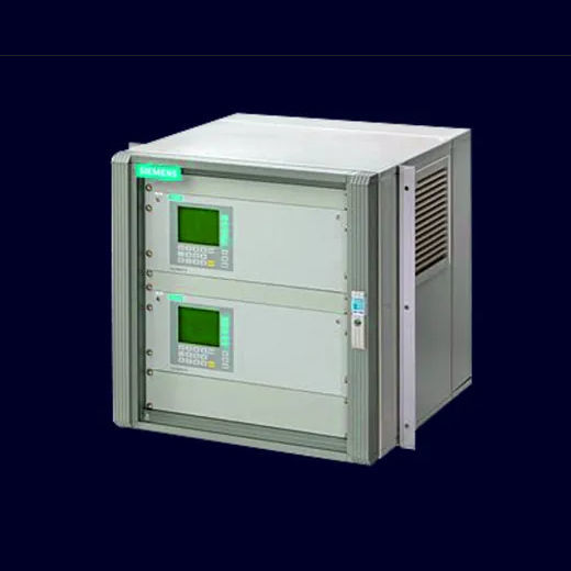 Gas analyzer - Set GGA - Siemens Process Analytics - hydrogen / monitoring / continuous