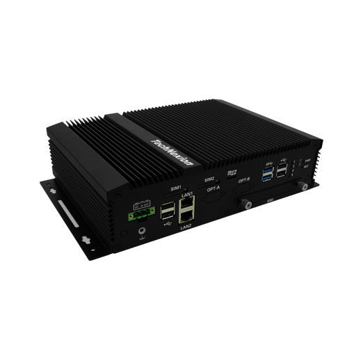 Box PC - TEK5-APL - TechNexion Ltd. - Intel® Atom x7-E3950 / Intel ...