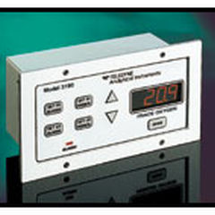 Oxygen analyzer - 3190 / 3290 - Teledyne Analytical Instruments - trace ...