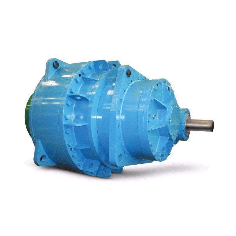 Industrial drive system - Radicon