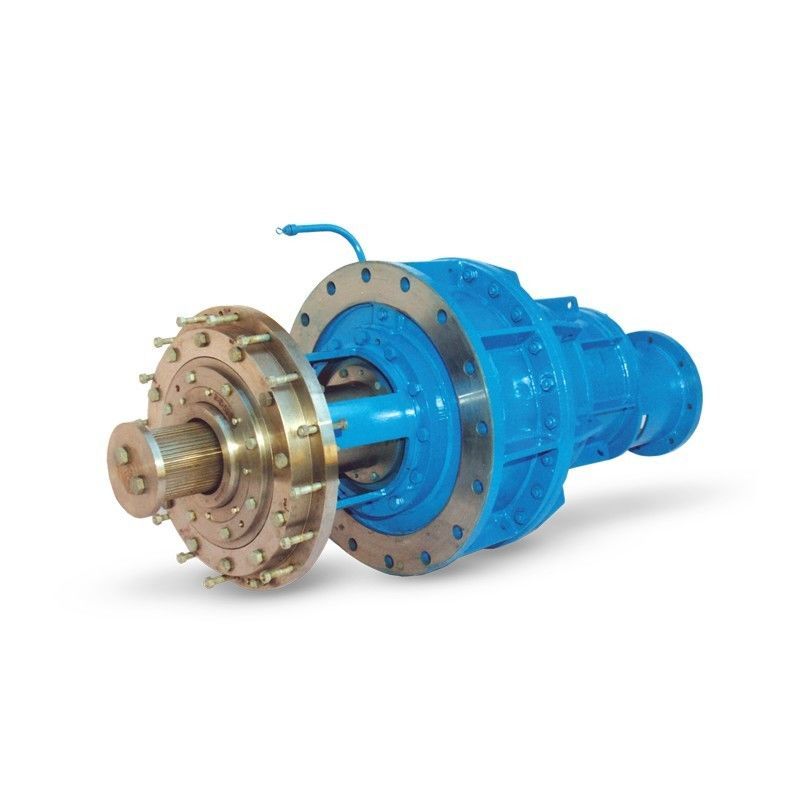 Slewing drive - Radicon