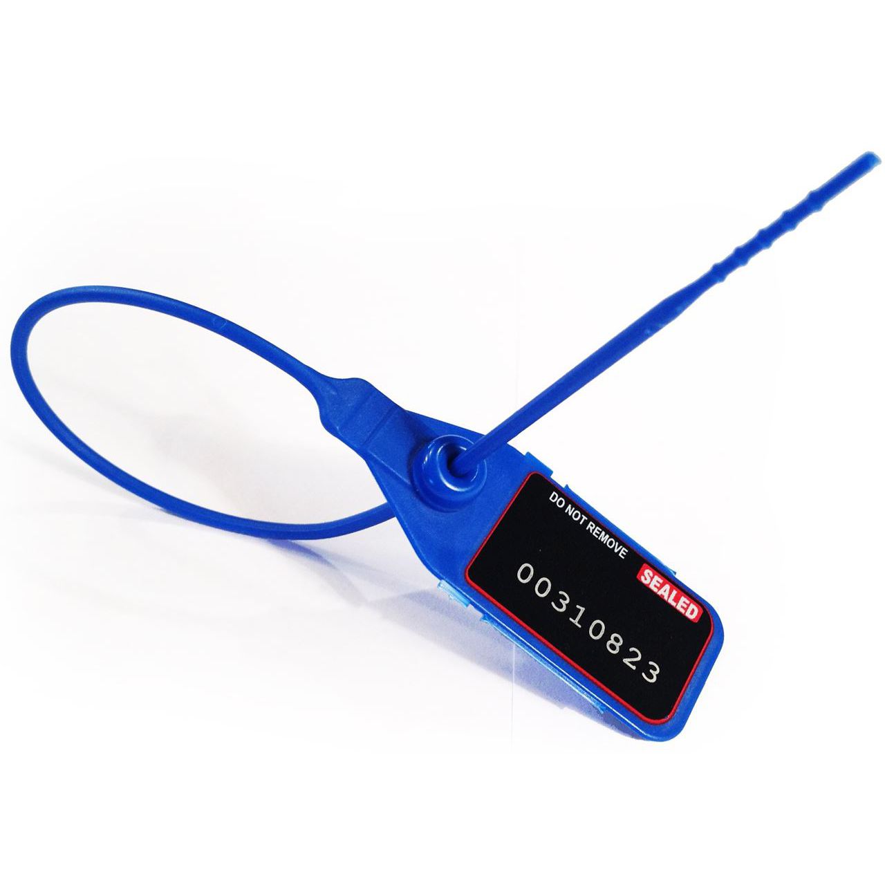 Polypropylene security seal - UVM385 - Universeal (UK) Ltd - copolymer