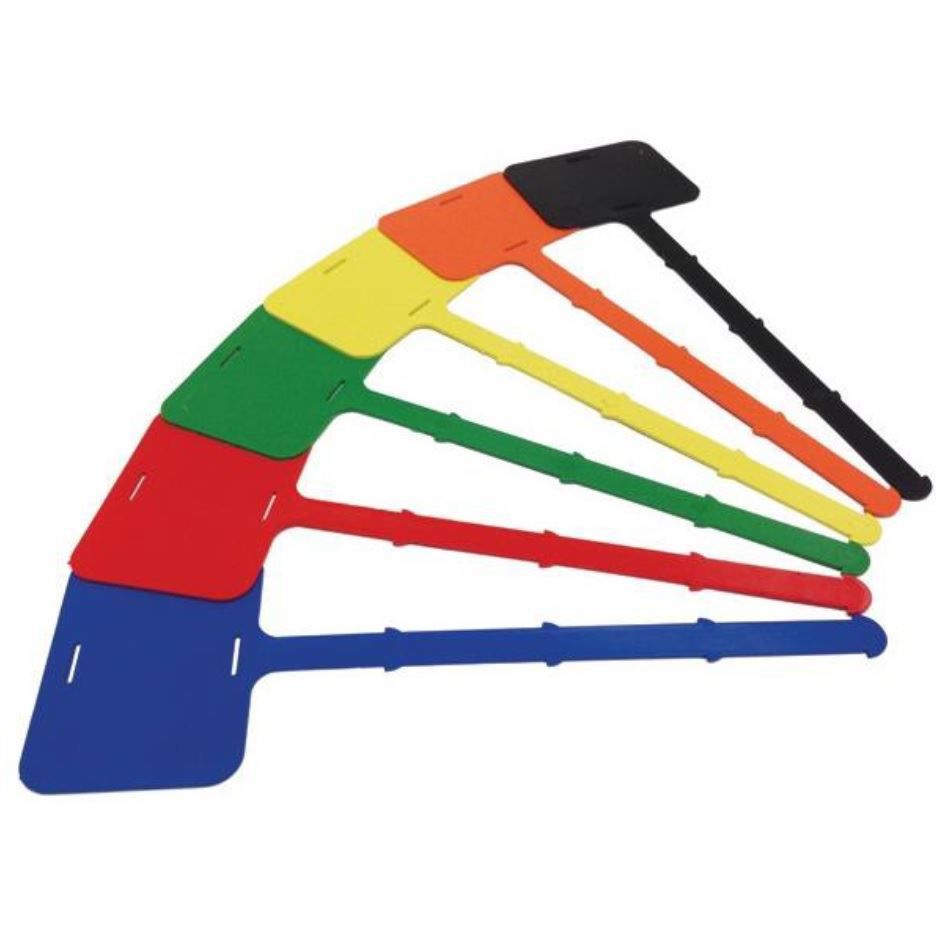 Identification tag - UVTAG-IDMD - Universeal (UK) Ltd - for the food ...