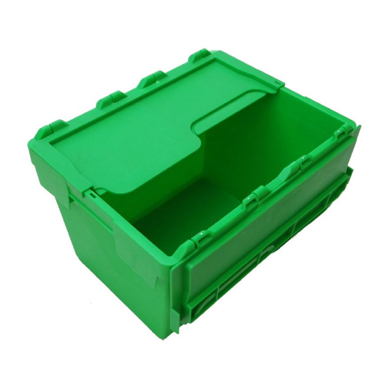 Plastic storage box - UVT-ALC - Universeal (UK) Ltd - medical ...