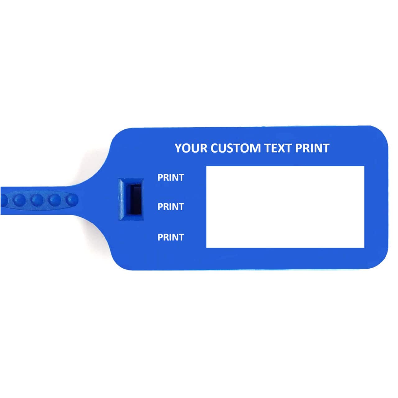 Label tag - UV002WF - Universeal (UK) Ltd