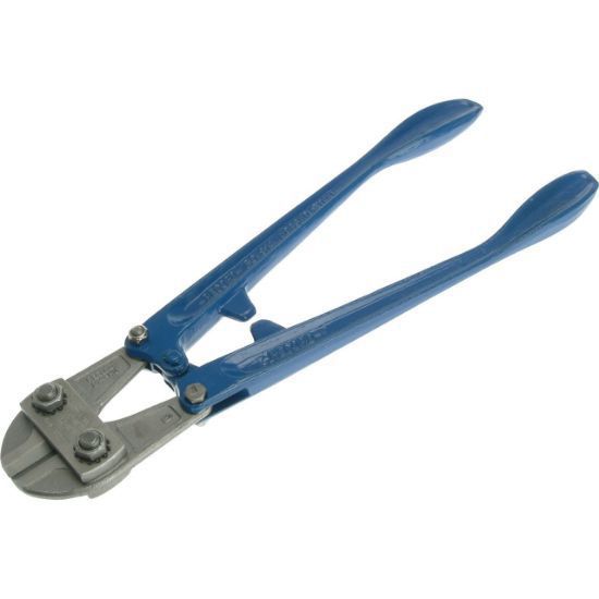Portable cable cutter - UVBC-14 - Universeal (UK) Ltd - clamp