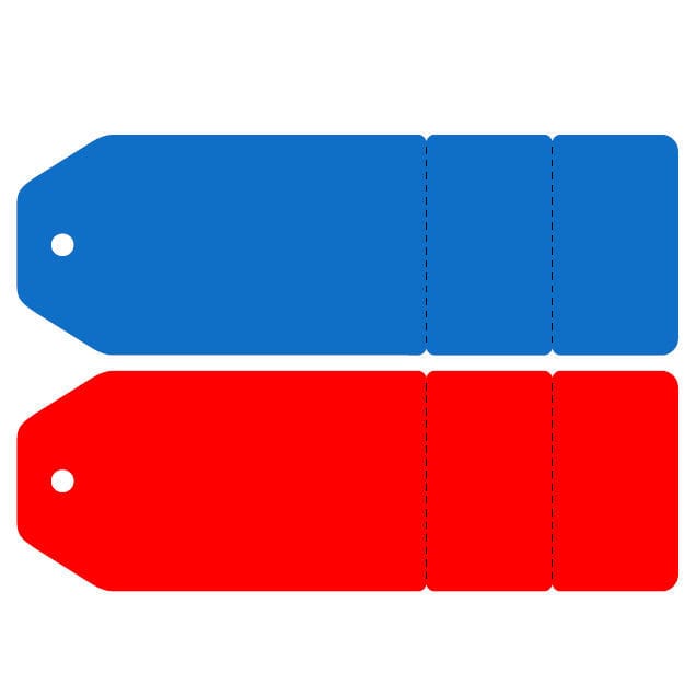 Identification tag - UVTAG500-21070 - Universeal (UK) Ltd - inspection ...