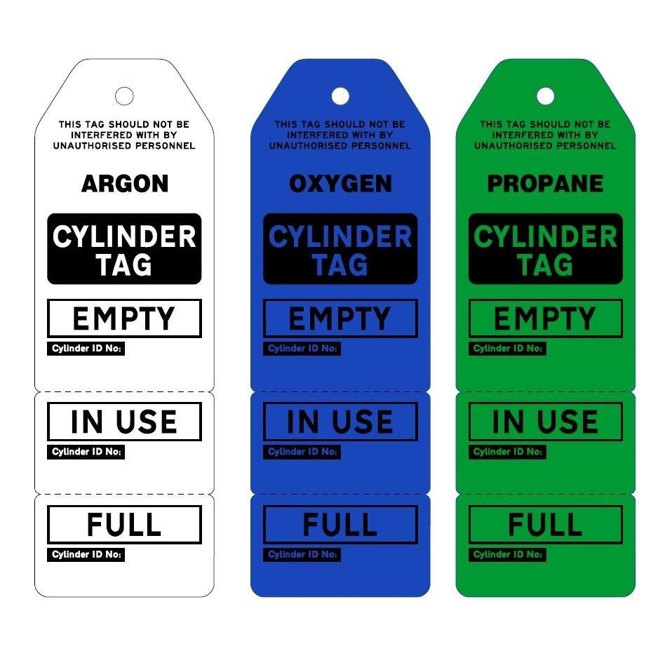 Identification tag - UVTAG500-GCT - Universeal (UK) Ltd - inspection ...