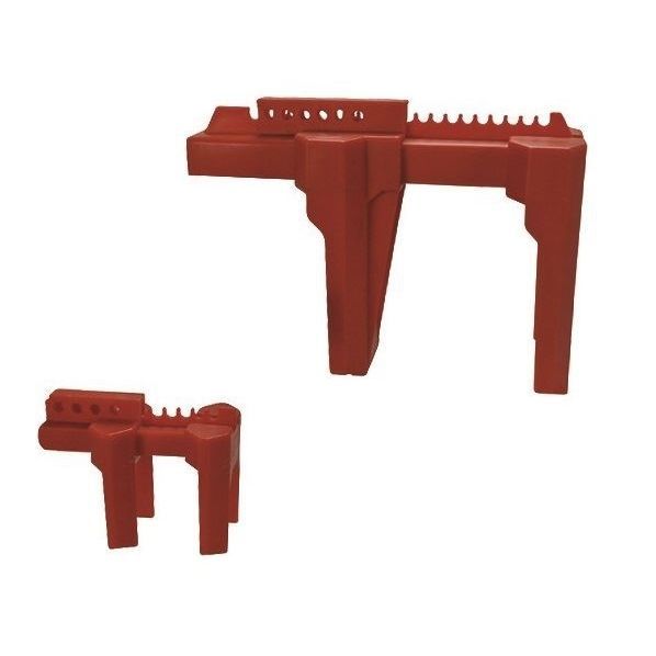 Valve lockout kit - UVLOC-ABVL01 - Universeal (UK) Ltd