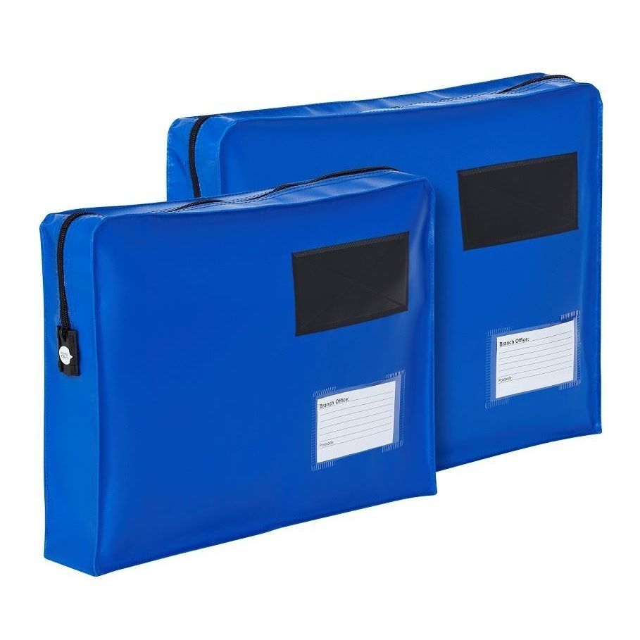 Mailer reusable pouch - UVTEB-GP3/4 - Universeal (UK) Ltd