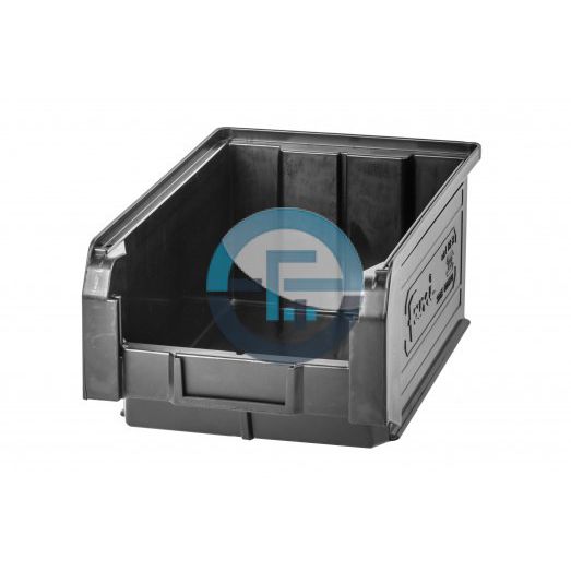 Polypropylene picking bin - 25-304-20 series - SJM EUROSTAT SA ...
