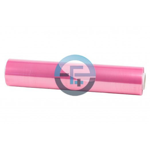 Stretch film - 85-100-001 series - SJM EUROSTAT SA - plastic / machine ...