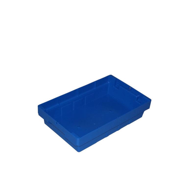 PP crate - A300 Ship 110 - Allit AG Kunststofftechnik - transport ...