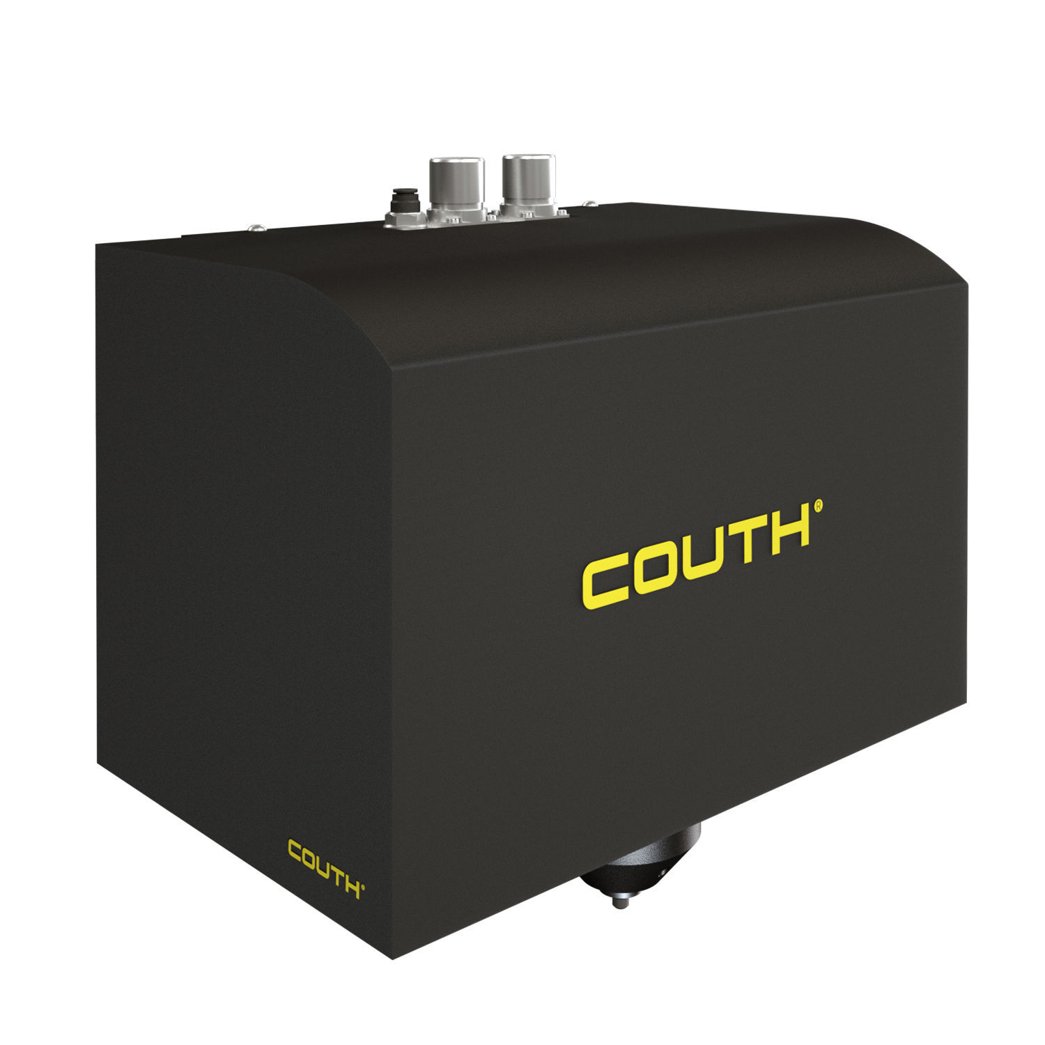 Scribe marking machine - 120x40U - COUTH INDUSTRIAL MARKING SYSTEMS ...