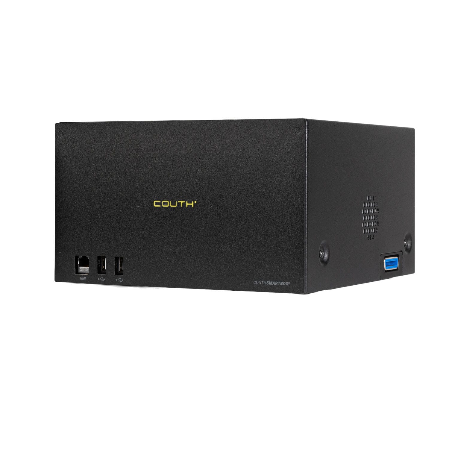 Remote control unit - COUTHsmartbox - COUTH INDUSTRIAL MARKING SYSTEMS ...