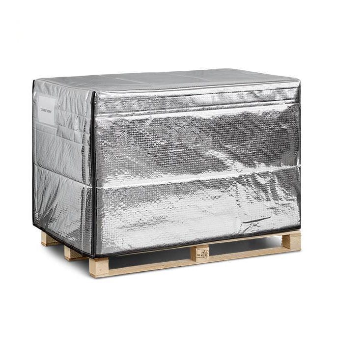 Transport thermal cover - Combitherm A/S - storage / for air cargo